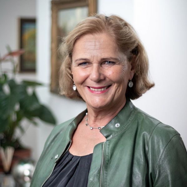 Kanzlei von Dr. Rose-Marie Rath: Rechtsanwältin und Mediatorin