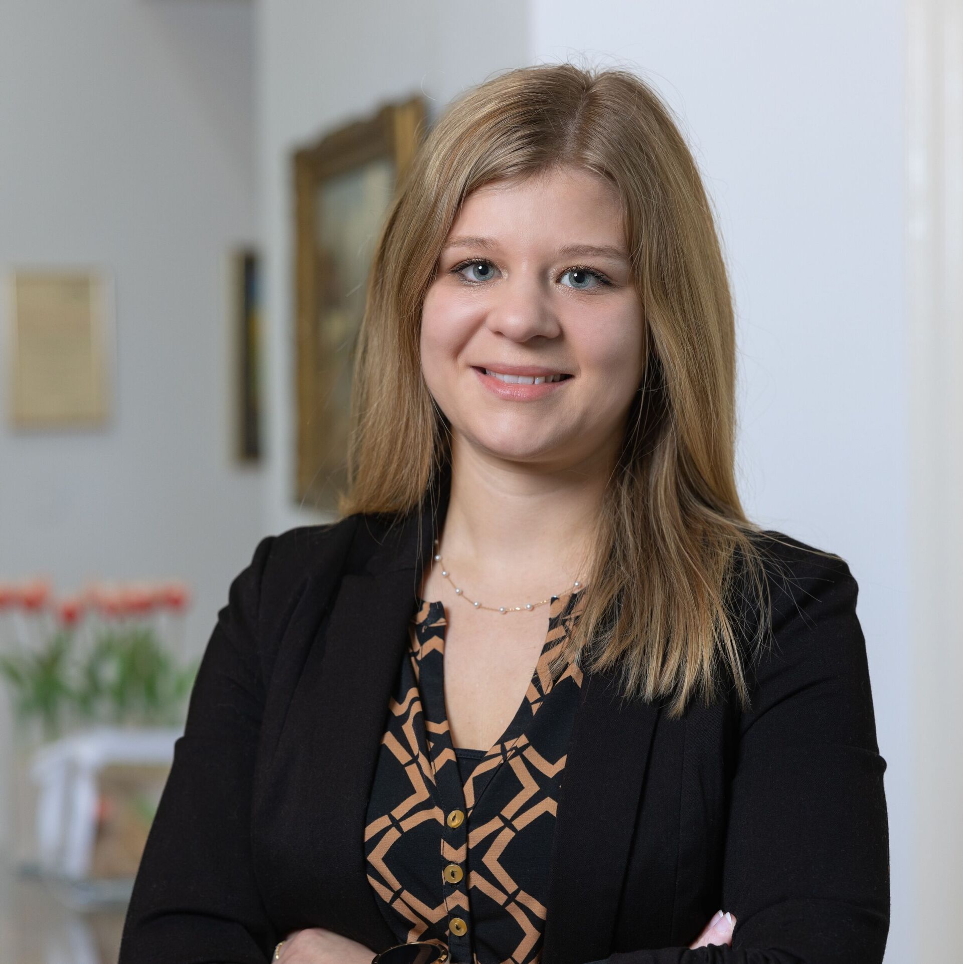 Kanzlei von Dr. Rose-Marie Rath: Rechtsanwältin und Mediatorin